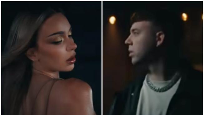 Así suena 'Real G', la nueva canción de Bad Gyal junto a Quevedo