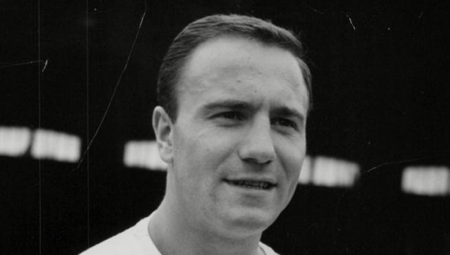 Muere George Cohen, campeón del mundo con Inglaterra y leyenda del Fulham