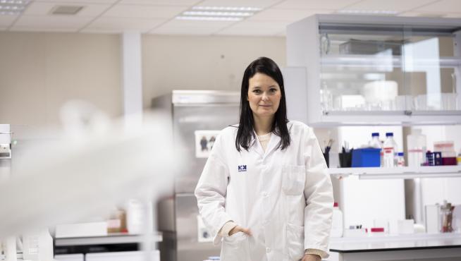 Carmen Gasca: "Con una población tan envejecida, harán falta más ...