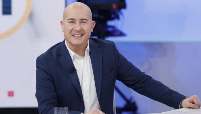 Entrevista a Moisés Rodríguez: "He dado informaciones duras con un nudo ...