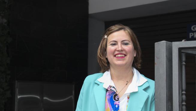 Ana Rojo: “El mejor juguete y el favorito de los niños son sus padres”