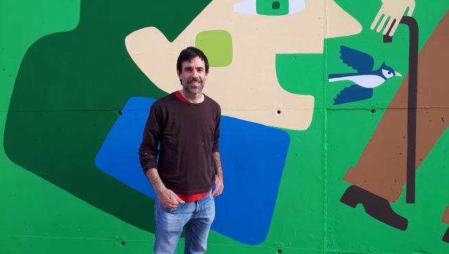 "Goya es y será un artista moderno y eso lo hace excepcional"