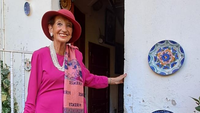 Cleofé Pérez de Pablo: “Me gustan las cosas originales, que vayan con ...