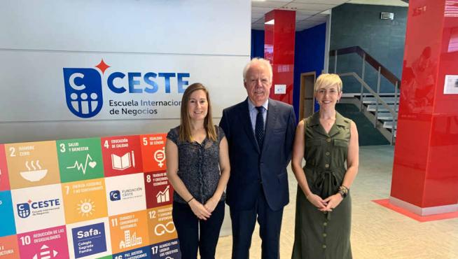 "El grupo es lo que es gracias a nuestros padres"