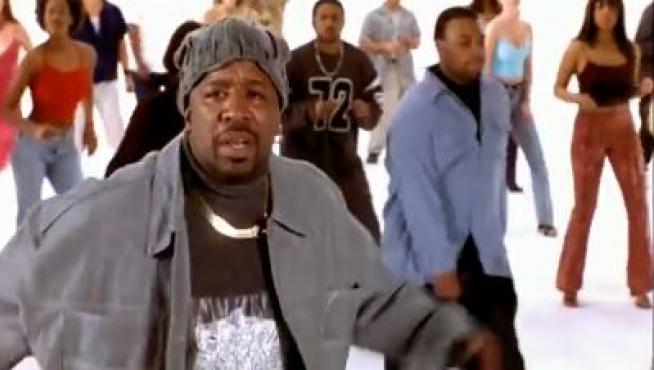 El rapero DJ Casper, autor de Cha-Cha Slide, muere a los 58 años