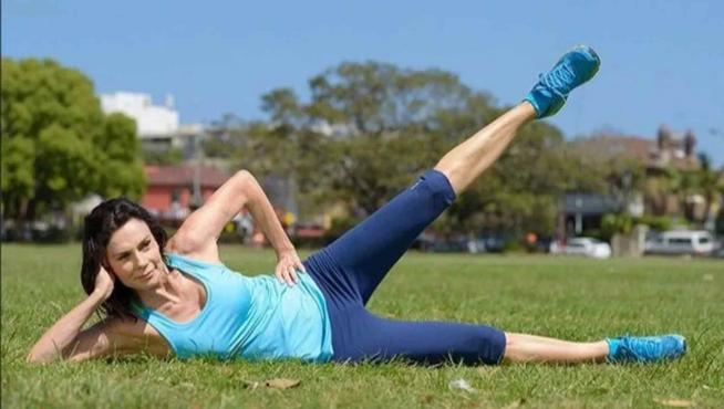 Así es la salud de la mujer de 75 años que no come azúcar desde hace ...