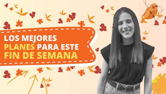 Fiesta, creatividad y deporte: estos son algunos planes para hacer este fin de semana en Zaragoza