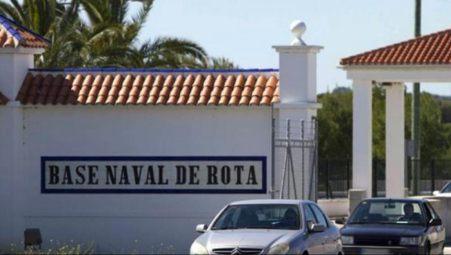 Setenta años de los acuerdos por los que EEUU se instaló en bases en ...