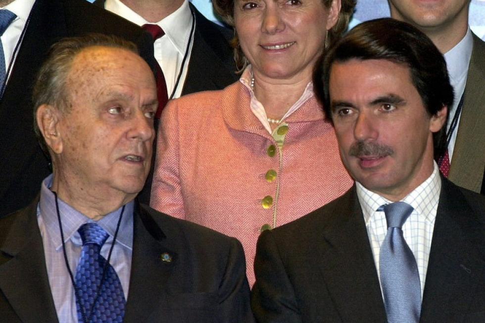 Fotos: Manuel Fraga, en imágenes | Imágenes