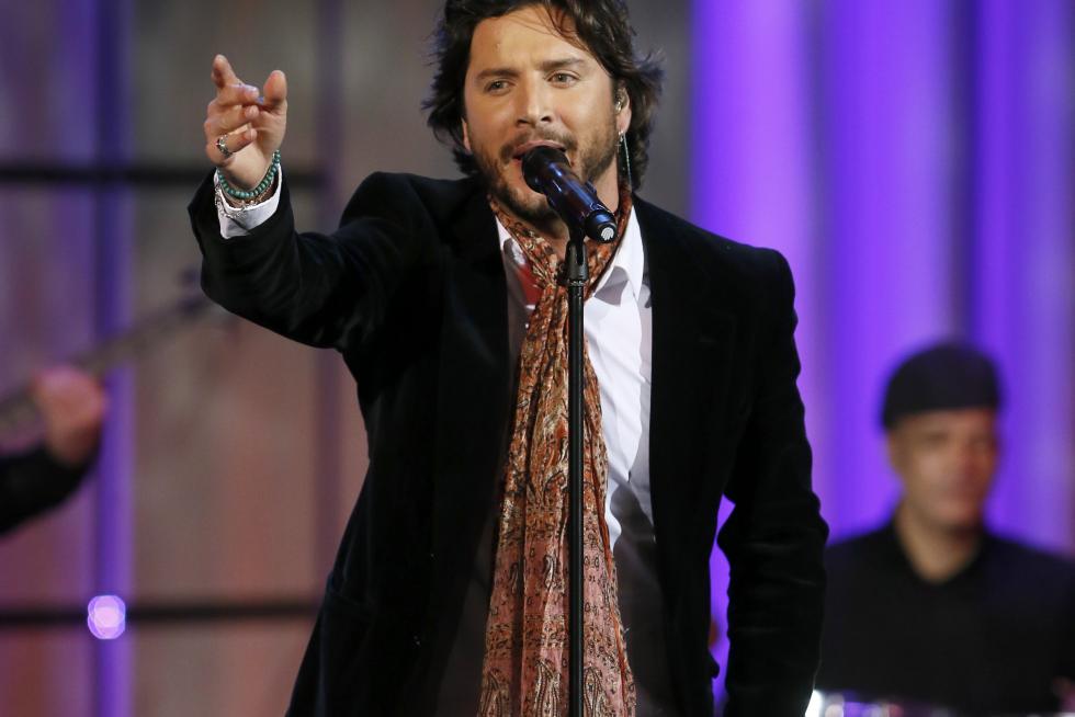 Fotos: Premios José María Forqué | Imágenes