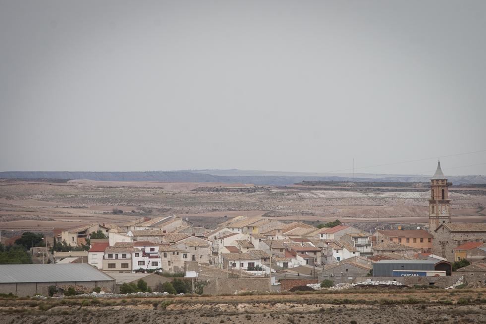 Fotos: Azaila: Acertar en la diana por la vida más primitiva | Imágenes