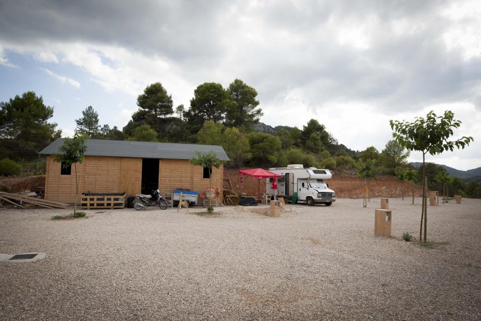 Fotos: Imágenes de Beceite en 'Aragón, pueblo a pueblo' | Imágenes