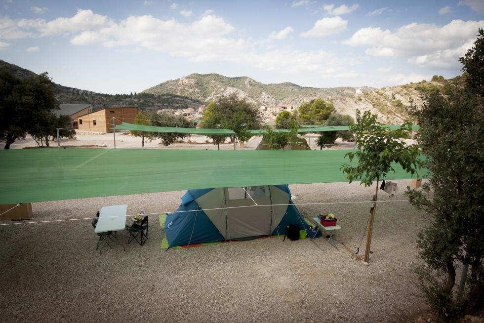 Fotos: Imágenes de Beceite en 'Aragón, pueblo a pueblo' | Imágenes