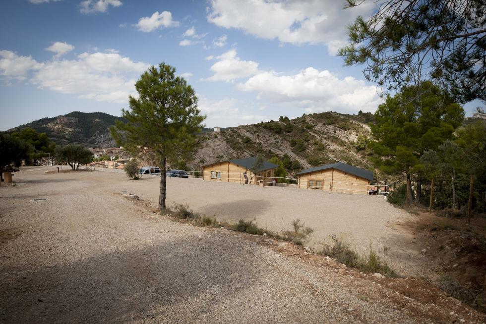 Fotos: Imágenes de Beceite en 'Aragón, pueblo a pueblo' | Imágenes