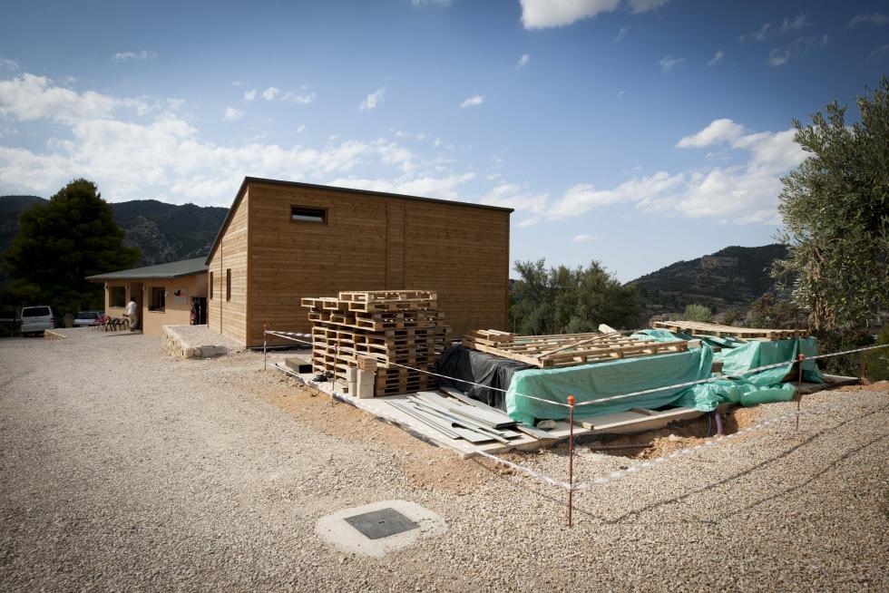 Fotos: Imágenes de Beceite en 'Aragón, pueblo a pueblo' | Imágenes
