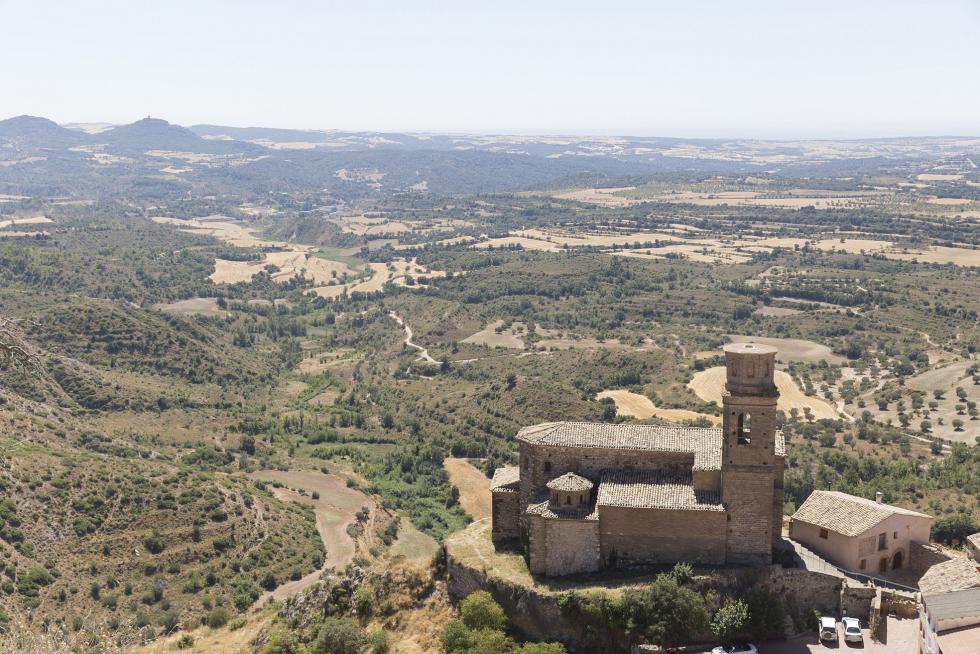 Fotos: Comarca de La Litera | Imágenes