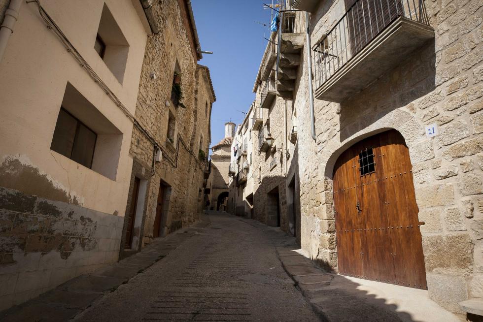 Fotos: Imágenes de Calaceite en Aragón, pueblo a pueblo | Imágenes