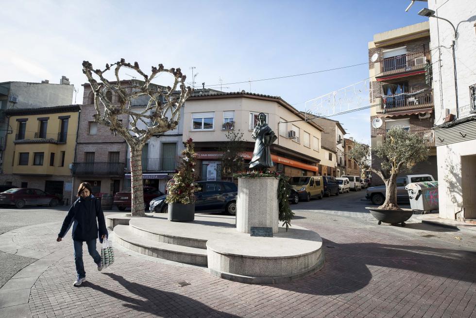 Fotos: Más imágenes de Magallón en 'Aragón, pueblo a pueblo' | Imágenes