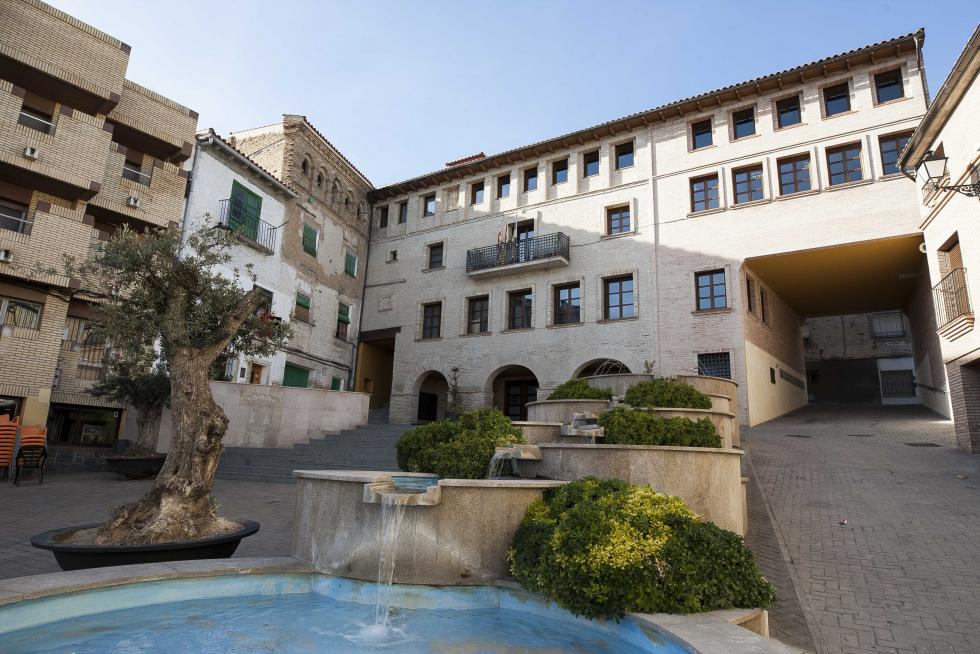 Fotos: Más imágenes de Magallón en 'Aragón, pueblo a pueblo' | Imágenes