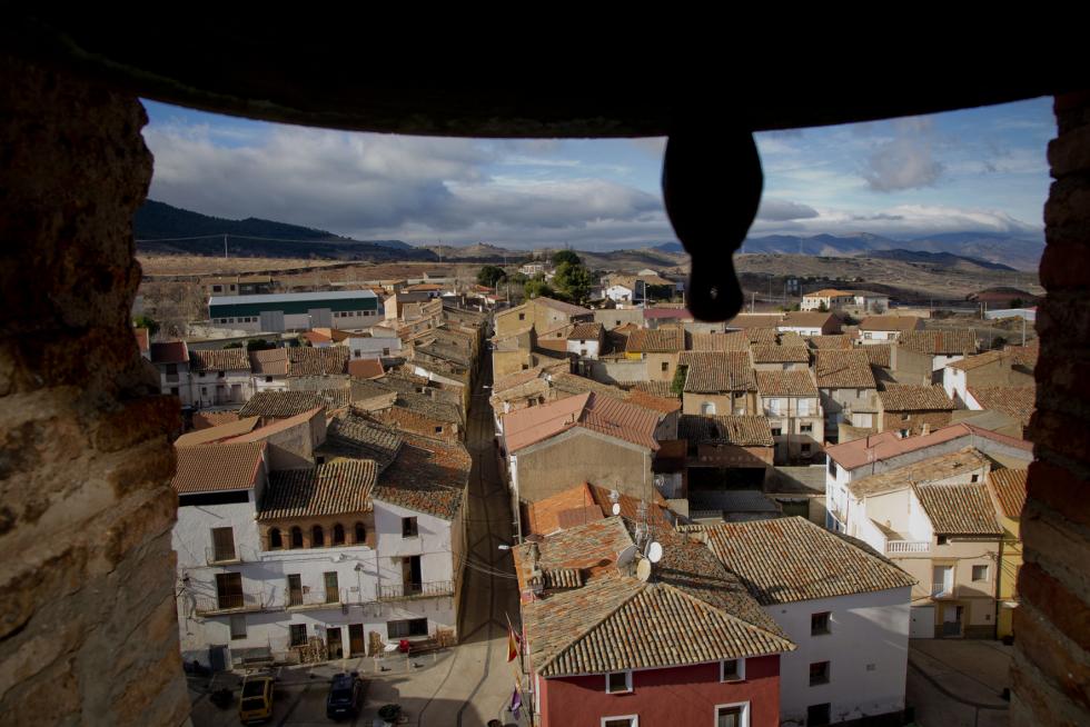 Fotos: Más imágenes de El Frasno en 'Aragón, pueblo a pueblo' | Imágenes