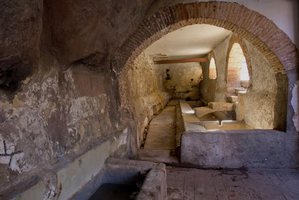 Fotos: Más imágenes de El Frasno en 'Aragón, pueblo a pueblo' | Imágenes