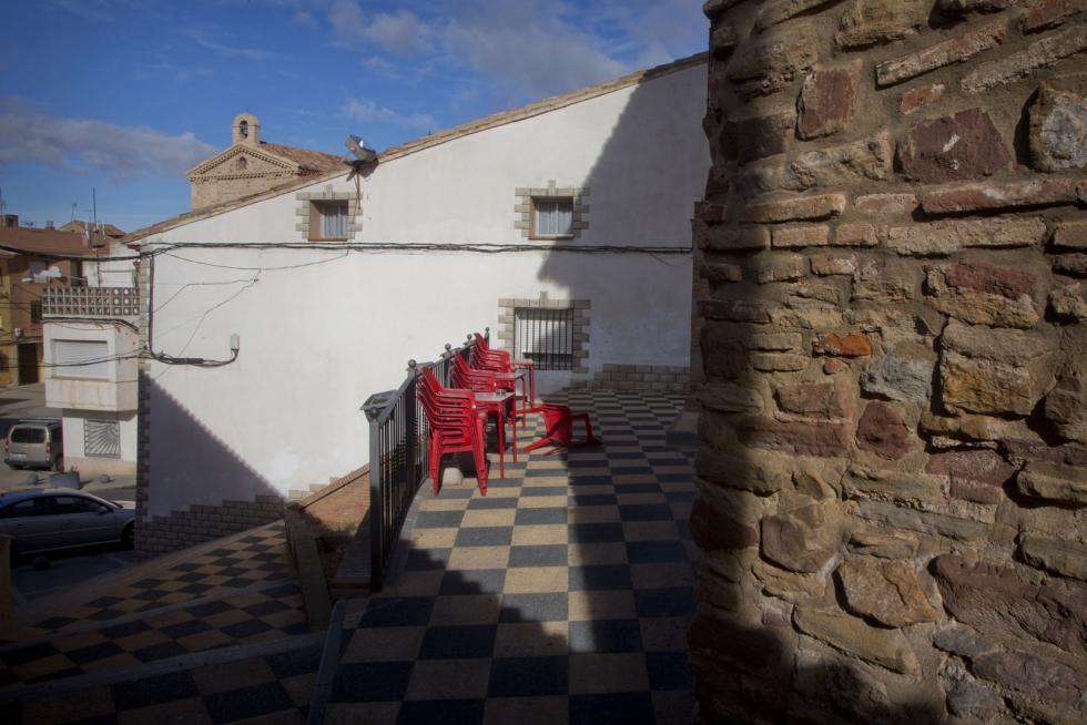 Fotos: Más imágenes de El Frasno en 'Aragón, pueblo a pueblo' | Imágenes