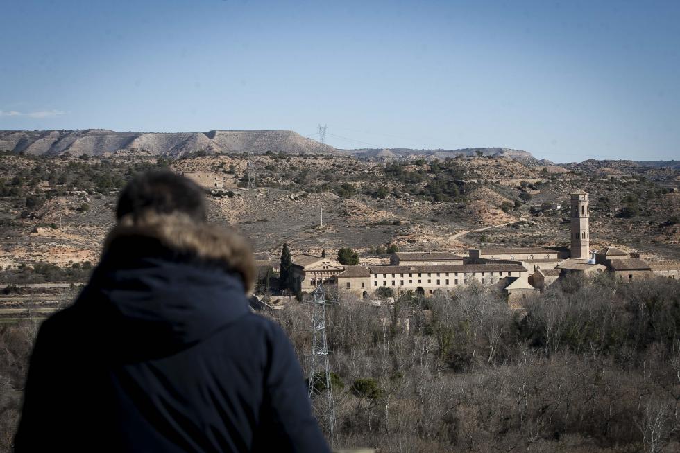 Fotos: Más imágenes de Escatrón en 'Aragón, pueblo a pueblo' | Imágenes