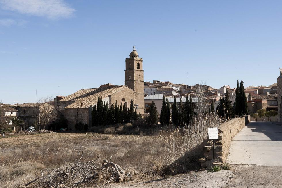 Fotos: Más imágenes de Escatrón en 'Aragón, pueblo a pueblo' | Imágenes