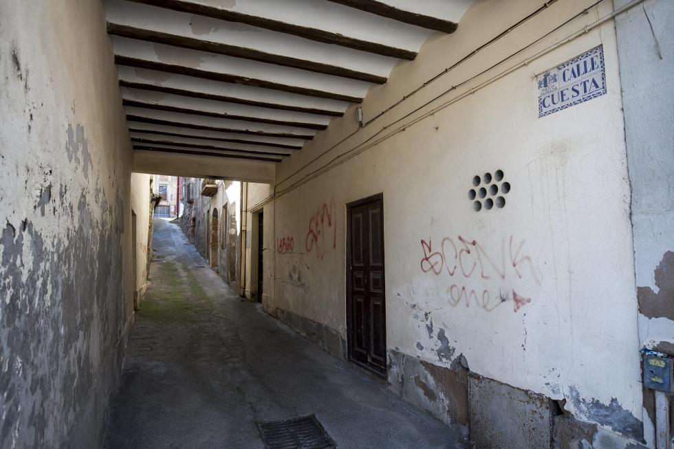 Fotos: Más imágenes de Albelda en 'Aragón, pueblo a pueblo' | Imágenes