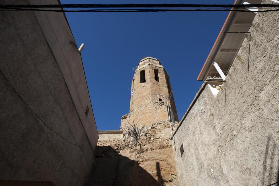 Fotos: Más imágenes de Albelda en 'Aragón, pueblo a pueblo' | Imágenes