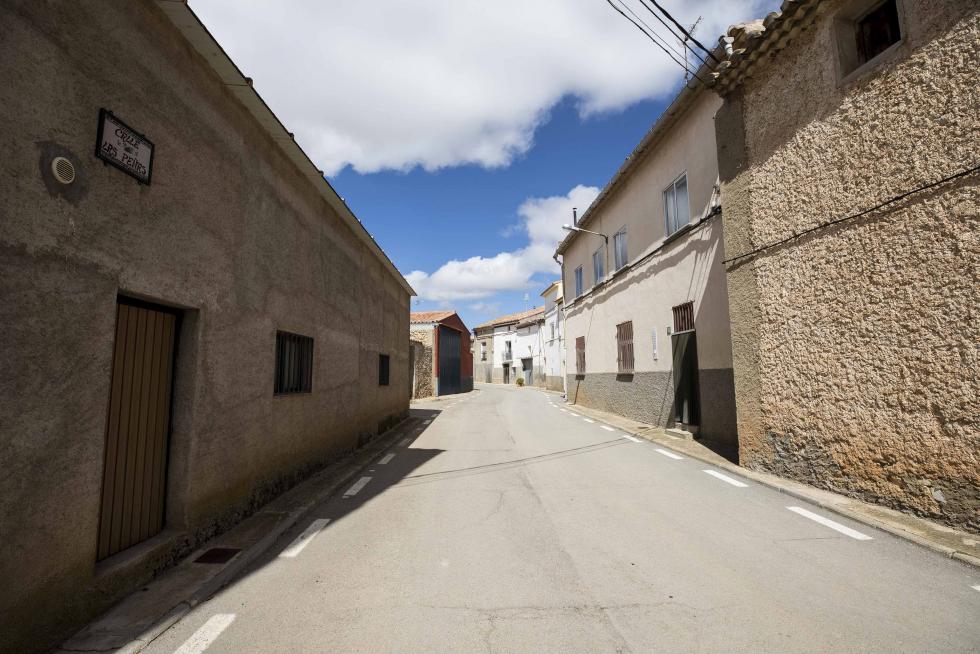 Fotos: Más imágenes de Odón en 'Aragón, pueblo a pueblo' | Imágenes