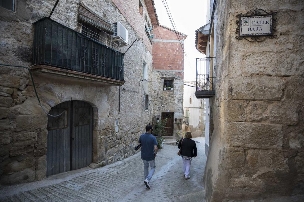 Fotos: Más imágenes de Lledó en 'Aragón, pueblo a pueblo' | Imágenes