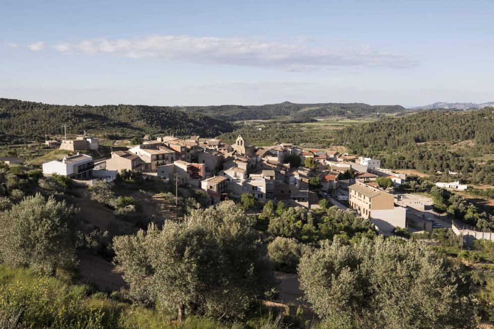 Fotos: Más imágenes de Lledó en 'Aragón, pueblo a pueblo' | Imágenes