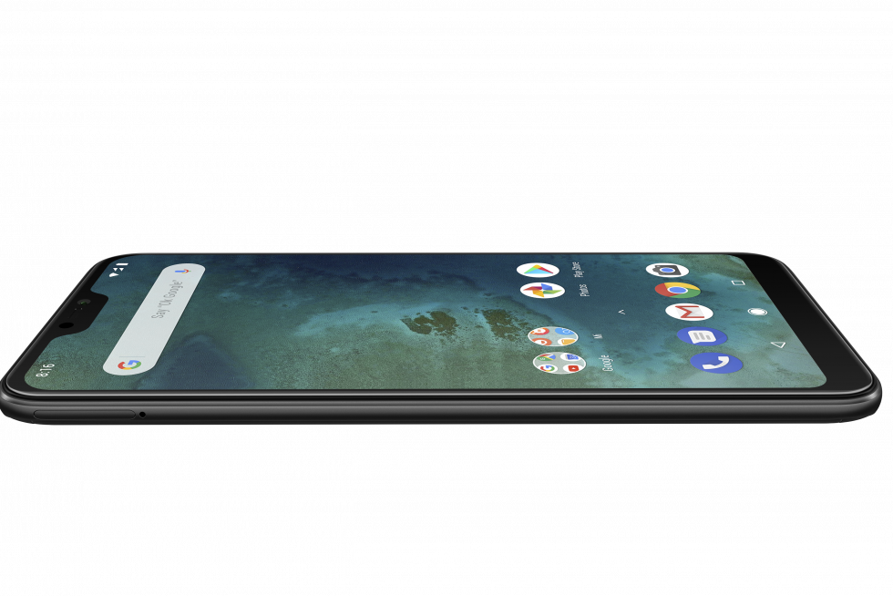 Fotos: MiA2 y MiA2 Lite | Imágenes