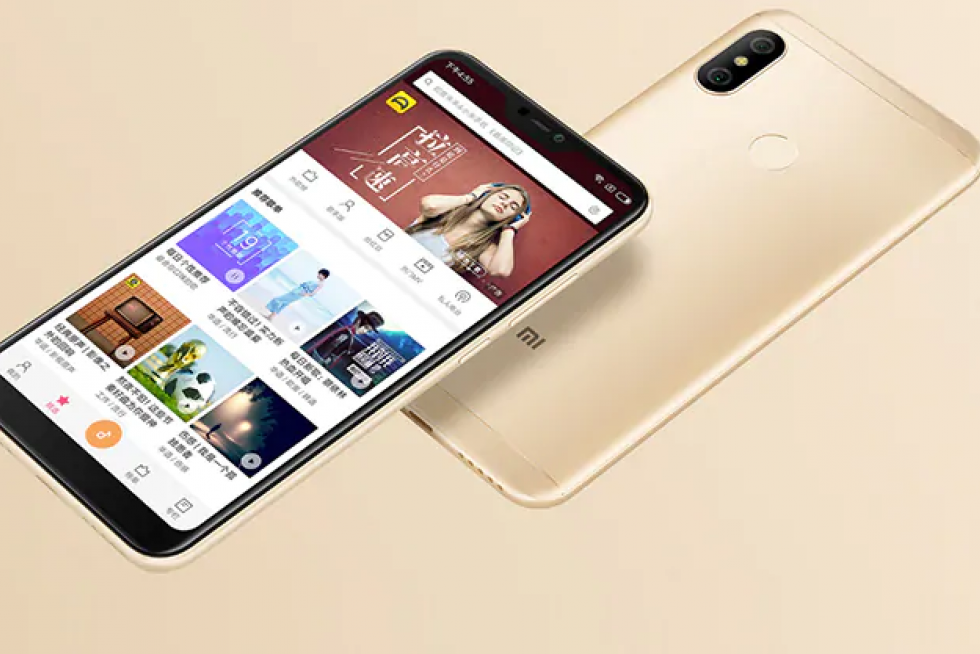 Fotos: MiA2 y MiA2 Lite | Imágenes