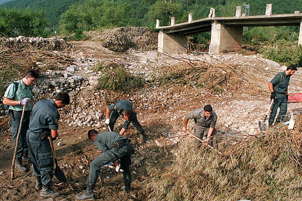 Fotos: La tragedia del camping de Biescas, en imágenes | Imágenes