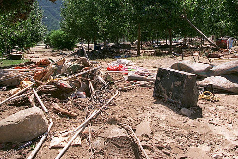 Fotos: La tragedia del camping de Biescas, en imágenes | Imágenes
