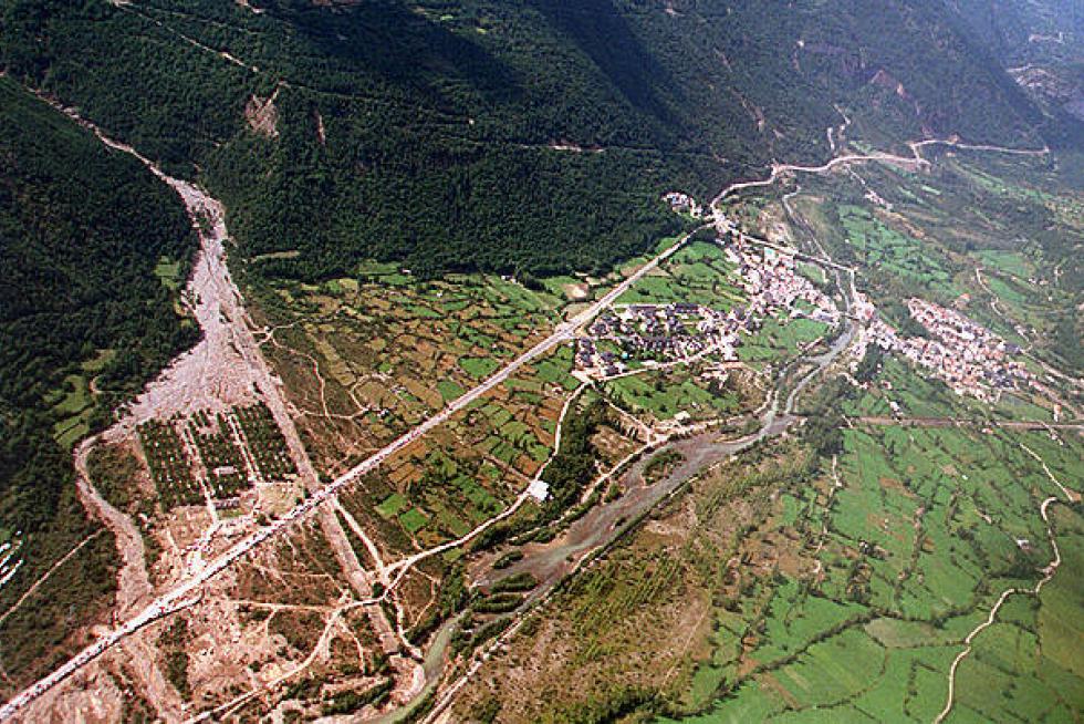 Fotos: La tragedia del camping de Biescas, en imágenes | Imágenes