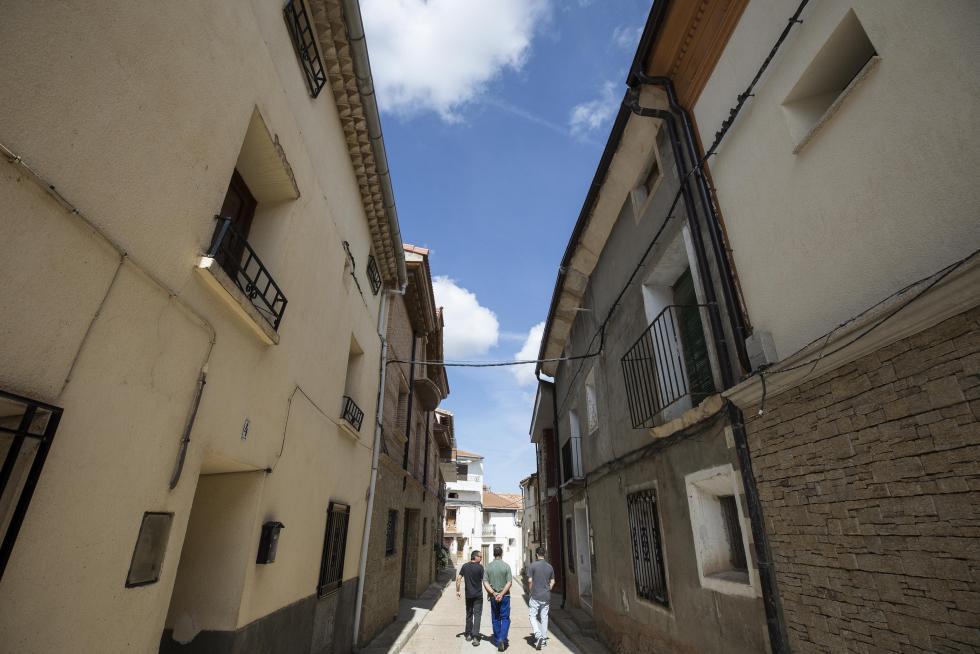 Fotos: Cubel | Imágenes