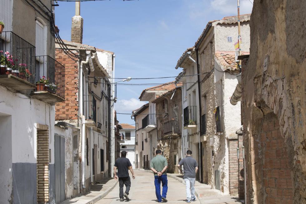 Fotos: Cubel | Imágenes