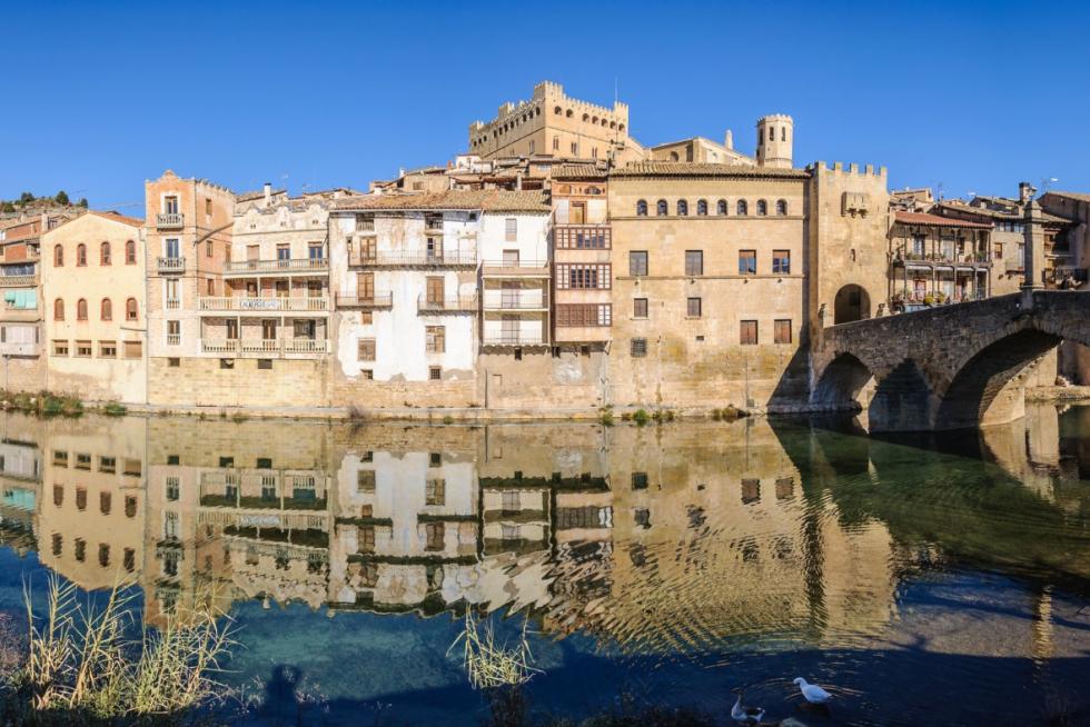 Fotos: Valderrobres, una de las 7 maravillas rurales de España | Imágenes