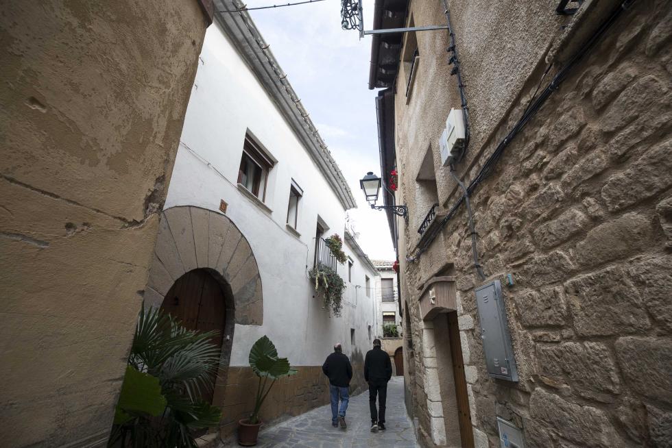 Fotos: Colungo | Imágenes