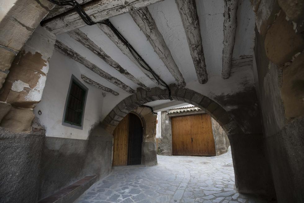 Fotos: Colungo | Imágenes