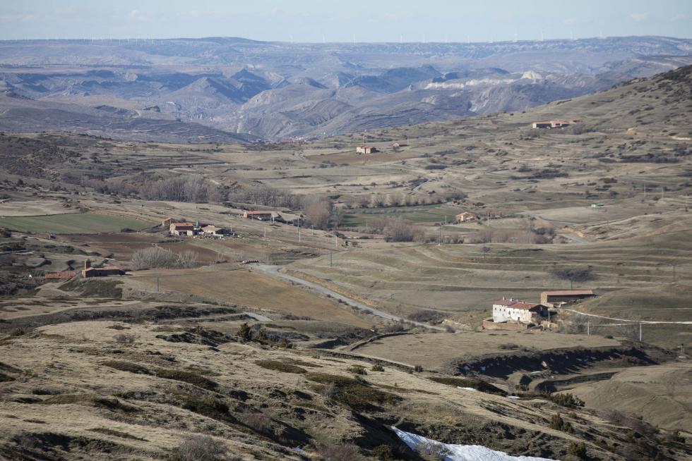 Fotos: Allepuz y su Camelot apuestan por el turismo | Imágenes