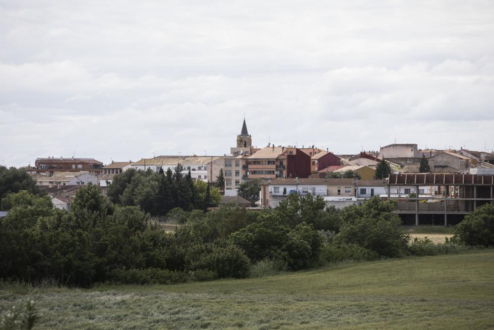 Fotos: Imágenes de Zuera: Aragón, pueblo a pueblo | Imágenes