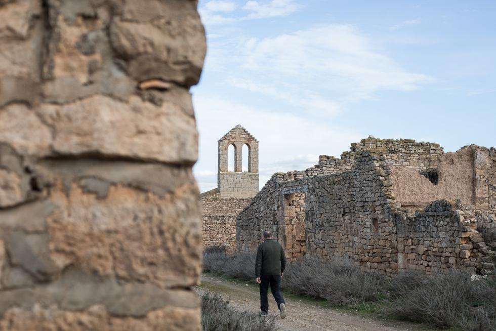 Fotos: Fotos de Fraga en 'Aragón es extraordinario' | Imágenes