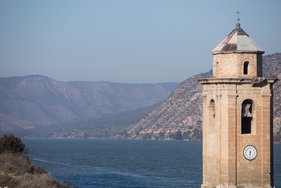 Fotos: Fotos de Fayón en 'Aragón es extraordinario' | Imágenes