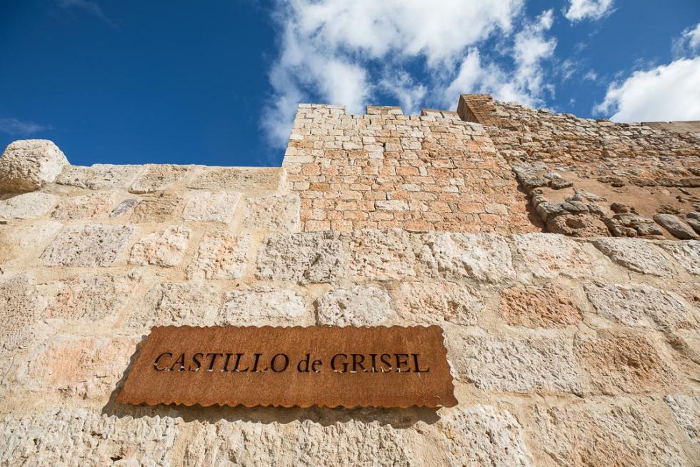 Fotos: Fotos de Grisel en 'Aragón es extraordinario' | Imágenes