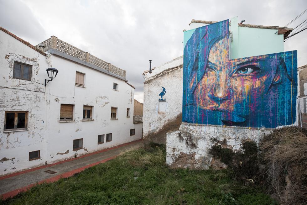 Fotos: Fotos de Torrellas en 'aragón es extraordinario' | Imágenes