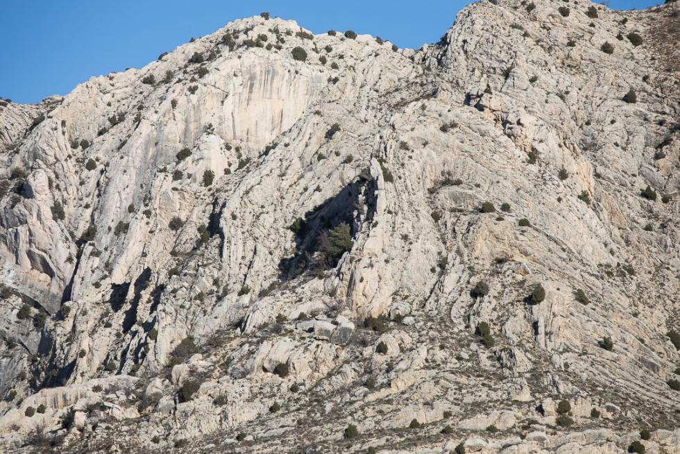 Fotos: Fotos del Parque Geológico de Aliaga | Imágenes